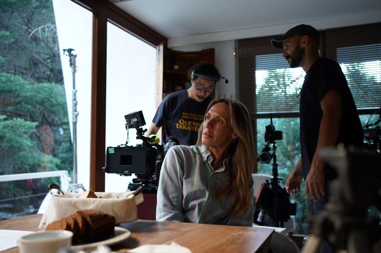 Εβελίνα Παπούλια και Γιώργος Λιάντος ξανασυναντιούνται στο «Buzzheart» και αποκαλύπτουν: «Η ...